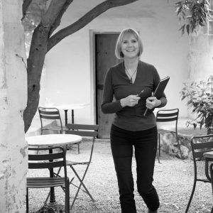 About me - Elisabeth Engstler